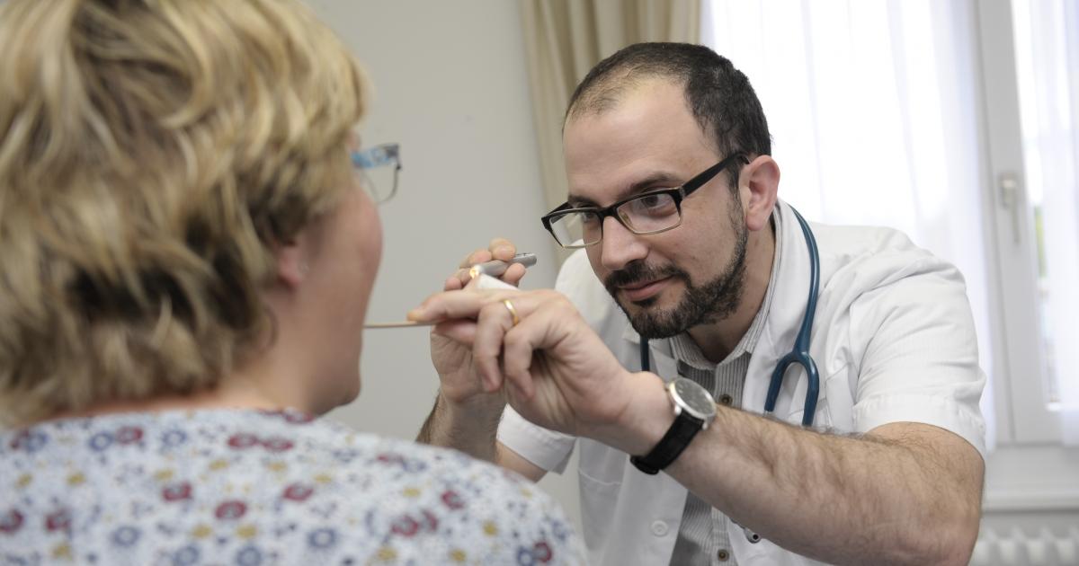 Permanence médicale d'Orbe | Établissements hospitaliers du Nord vaudois